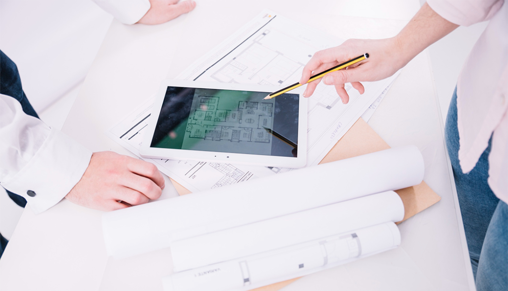 Construction Planning - Yawar Builder